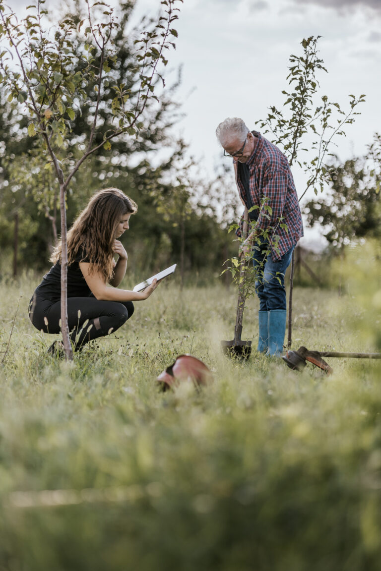 About – Neighborhood Farms USA